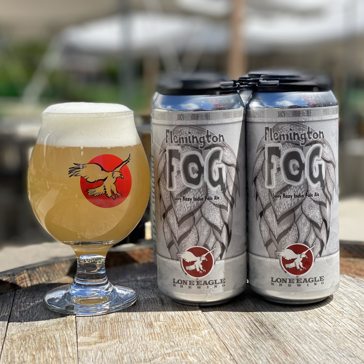 Lone Eagle Brewing