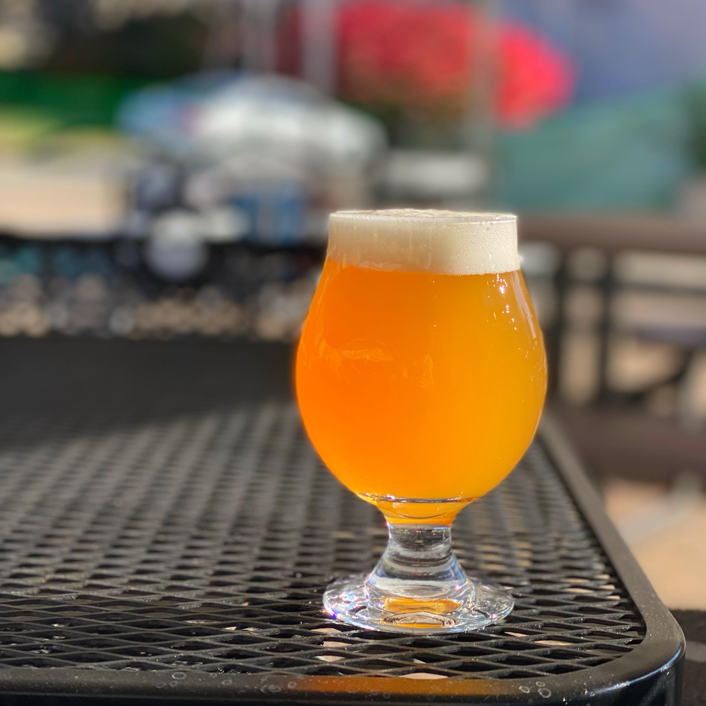Lone Eagle Brewing